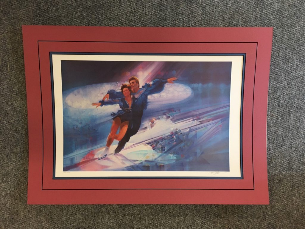 Bugs Bunny and Sylvester Looney Tunes Original Comic Strip Art (1977 ...